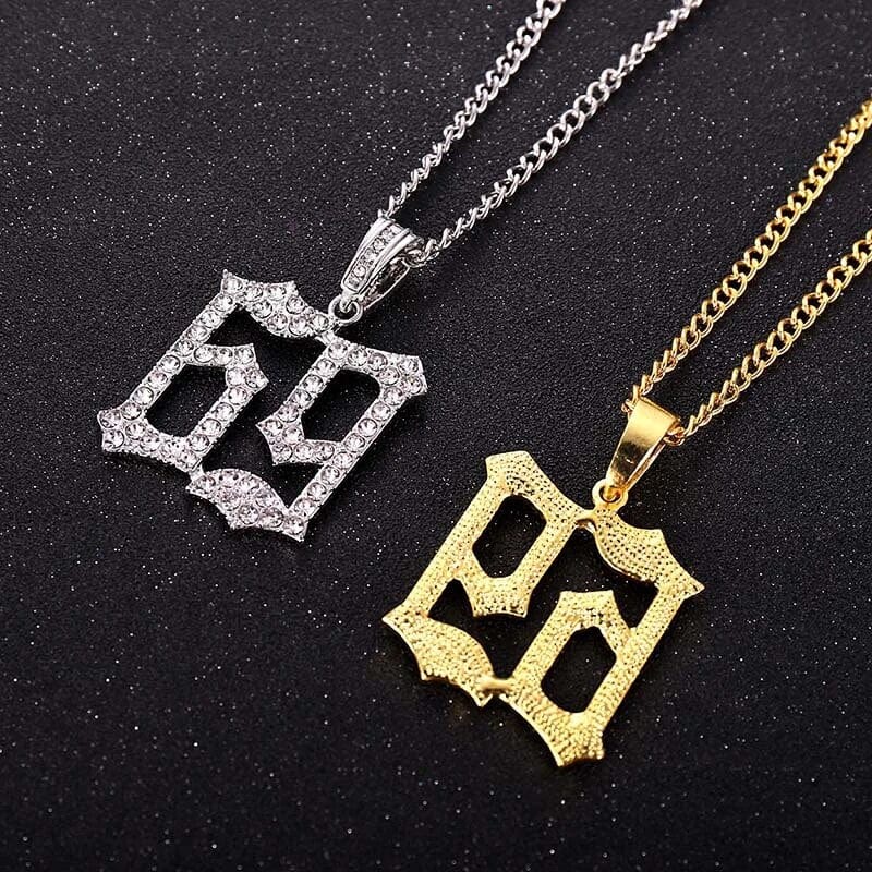 Hip Hop Chains | Chain Jewelry - Chaîne Bijoux
